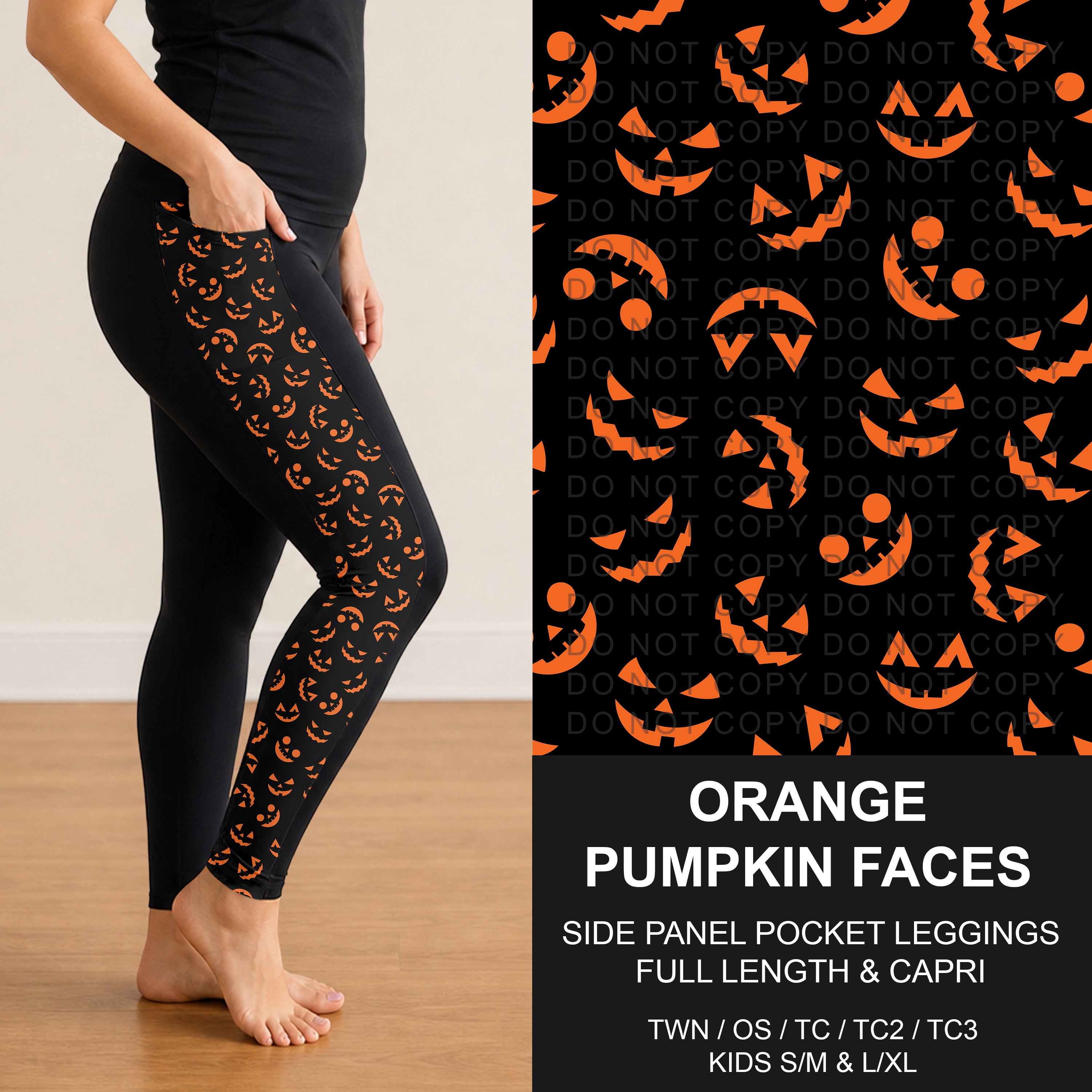Pre-Order High-Rise Leggings with Pockets – Arrow Trend Leggings